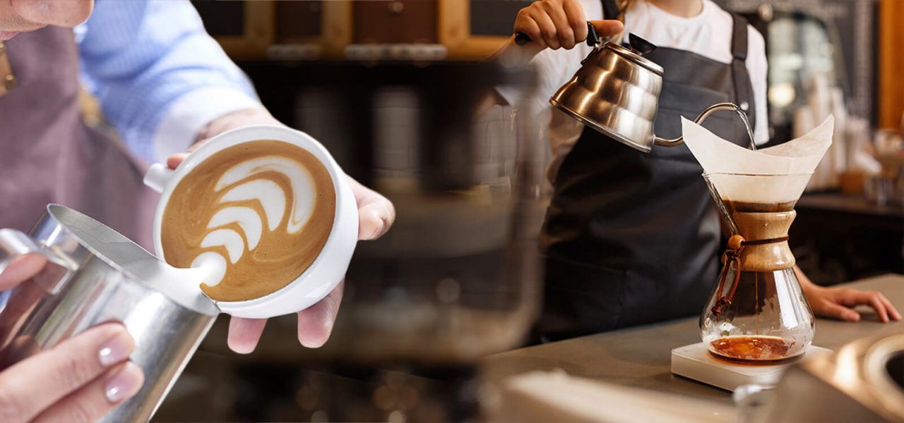 Speciality Coffee - Juan Valdez Mena ® Café Store